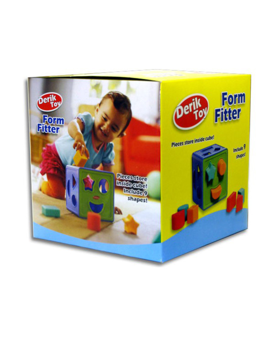 بردگیم بازی فکری مدل مکعب هوش ( intelligence cube ) - مشخصات و قیمت | t4f