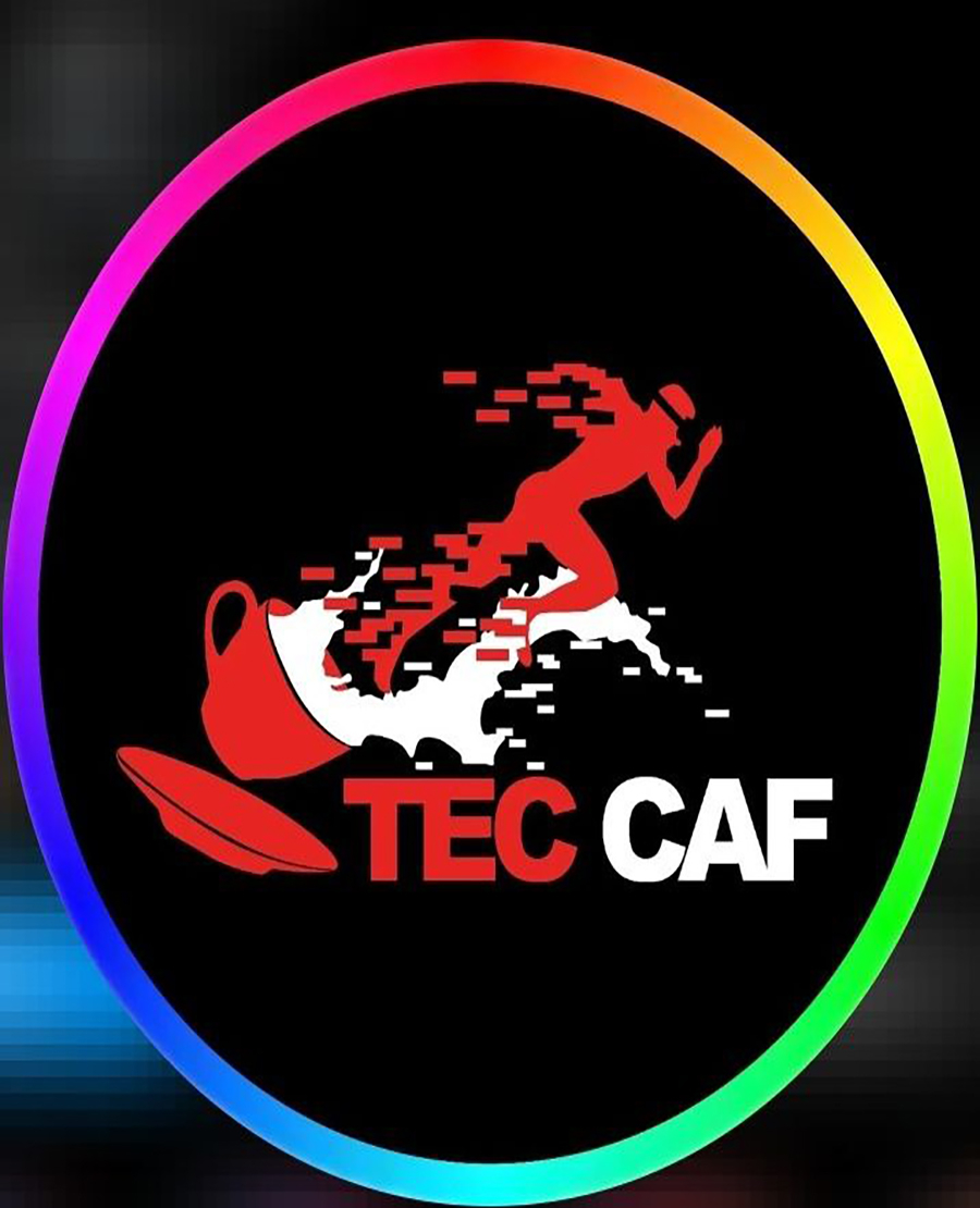 گیم نت تکاف ( Tec_Caf ) - مشخصات و قیمت | t4f